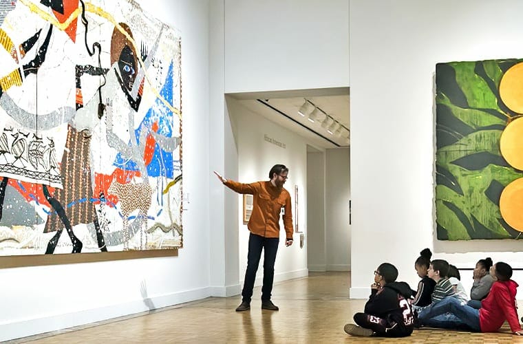 Detroit Institute Of Arts