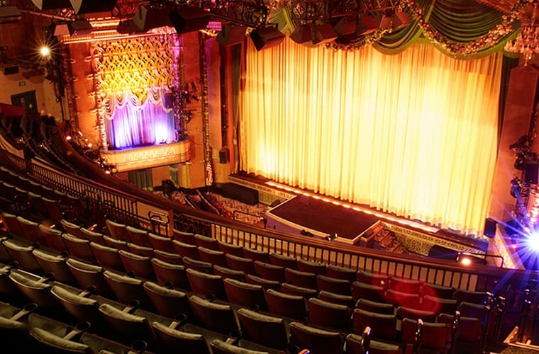 El Capitan Theater