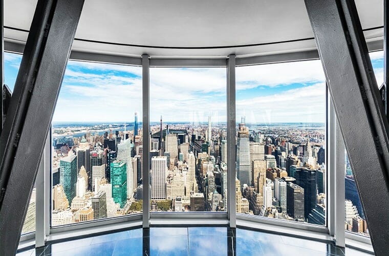 Empire State Building