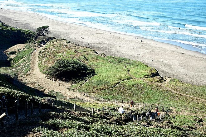 Fort Funston