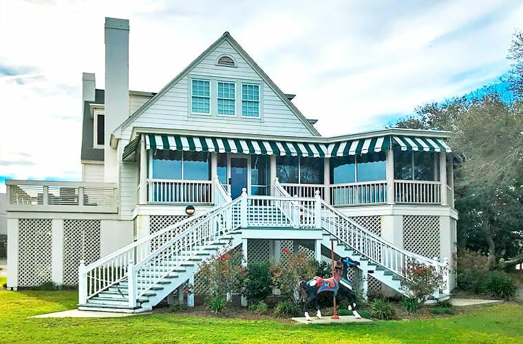 Franklin G. Burroughs - Simeon B. Chapin Art Museum