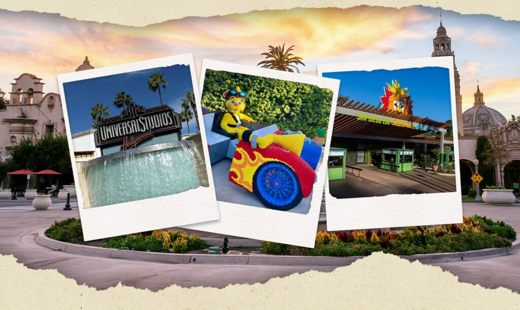 fun things to do with kids in california travel photo