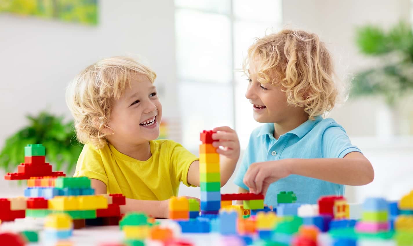 Fun Things To Do With Toddlers In Michigan Ftr