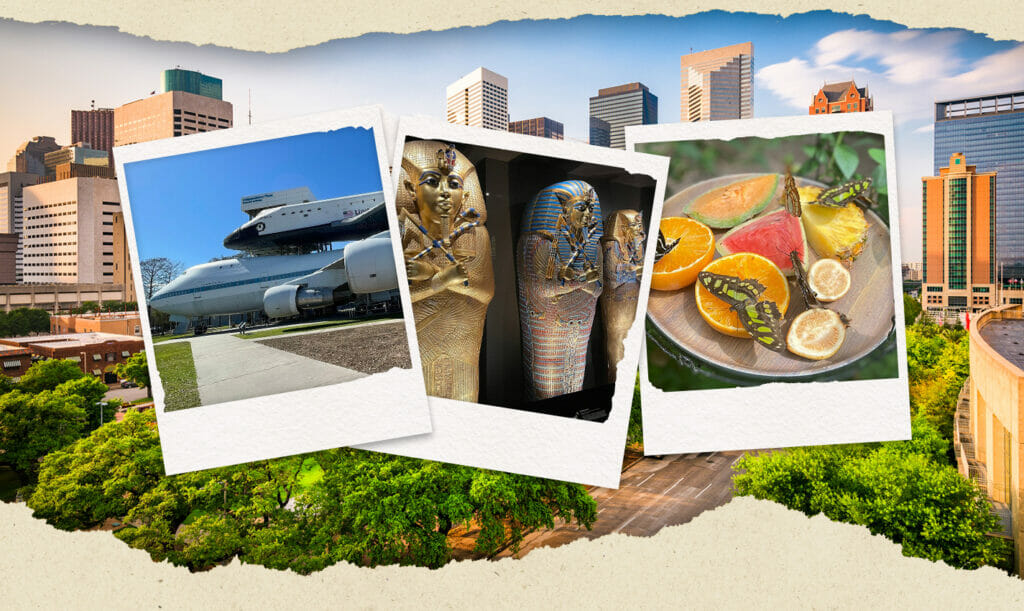 fun things to do in houston with kids travel photo