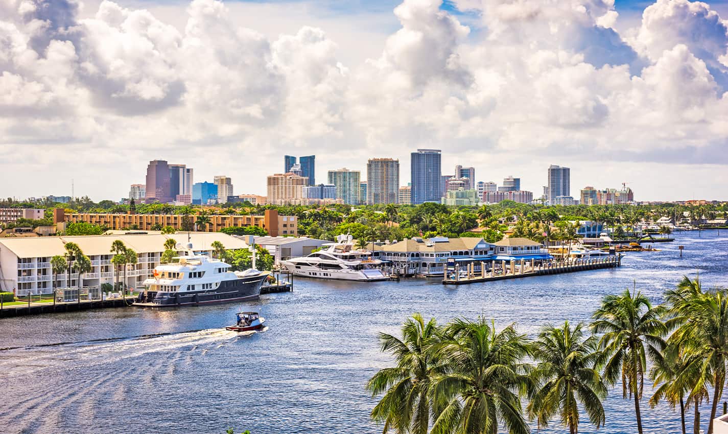 Fun Things To Do Near Ft Lauderdale Fl Ftr