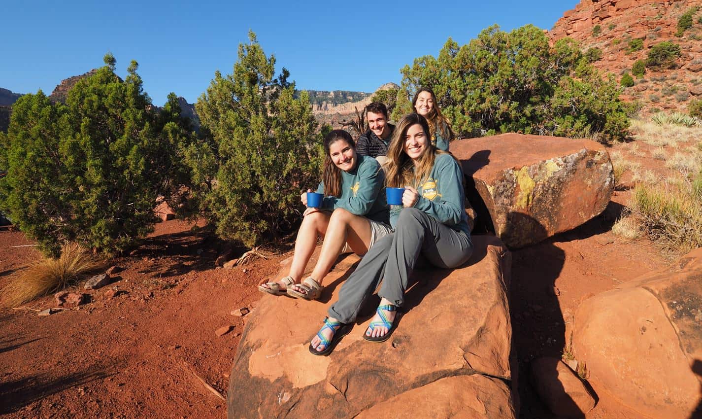 Fun Things to Do In Phoenix with Teenagers