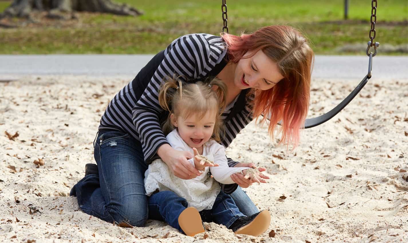 Fun Things to Do with Toddlers in Myrtle Beach