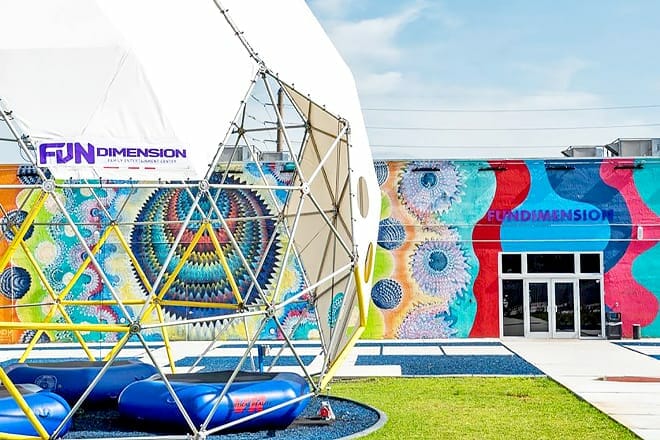 Fundimension &mdash; Wynwood