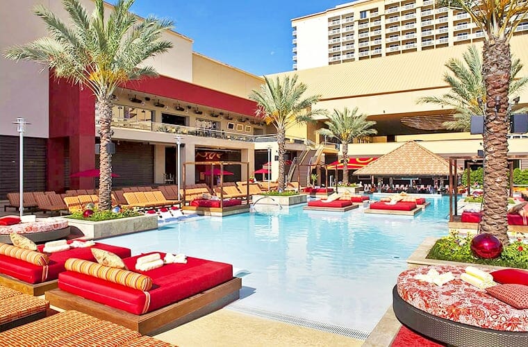 Golden Nugget Biloxi Hotel Casino