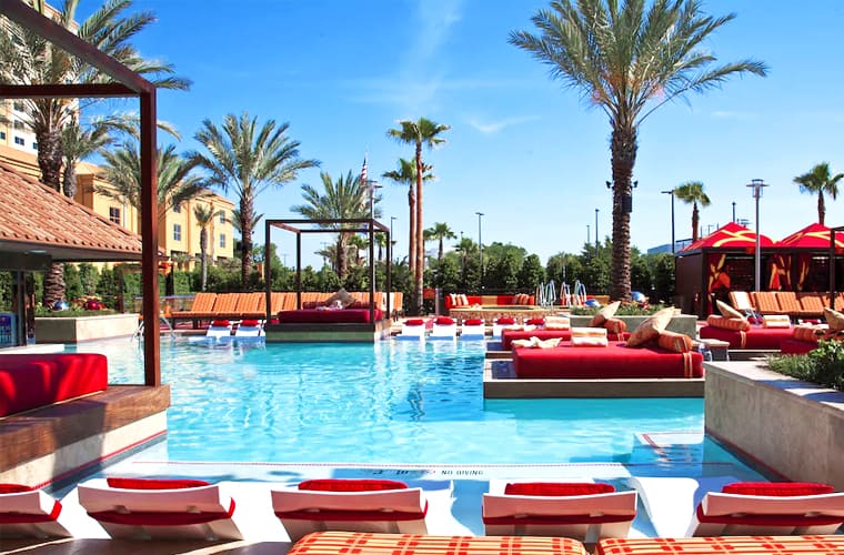 Golden Nugget Casino Biloxi