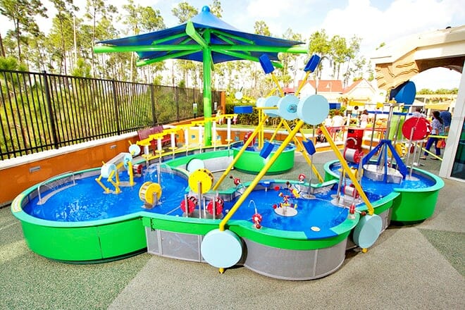 Golisano Children's Museum of Naples