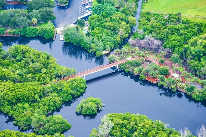 Gordon River Greenway