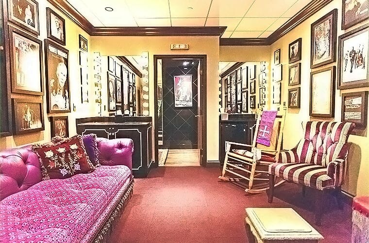 Grand Ole Opry And Backstage Tour