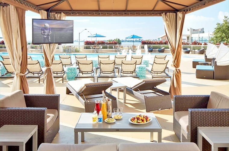 Harrah’s Gulf Coast