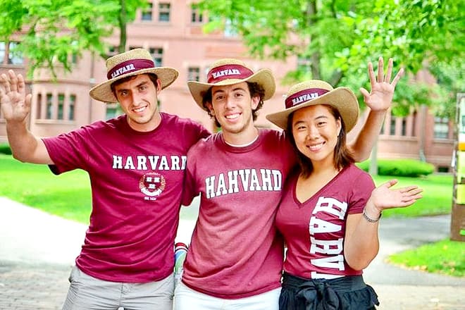 Harvard University