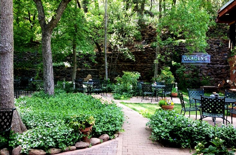 Indian Gardens Cafe And Market