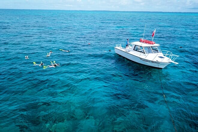 John Pennekamp Coral Reef State Park Key Largo