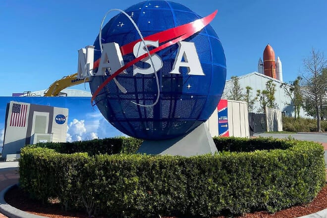 kennedy space center