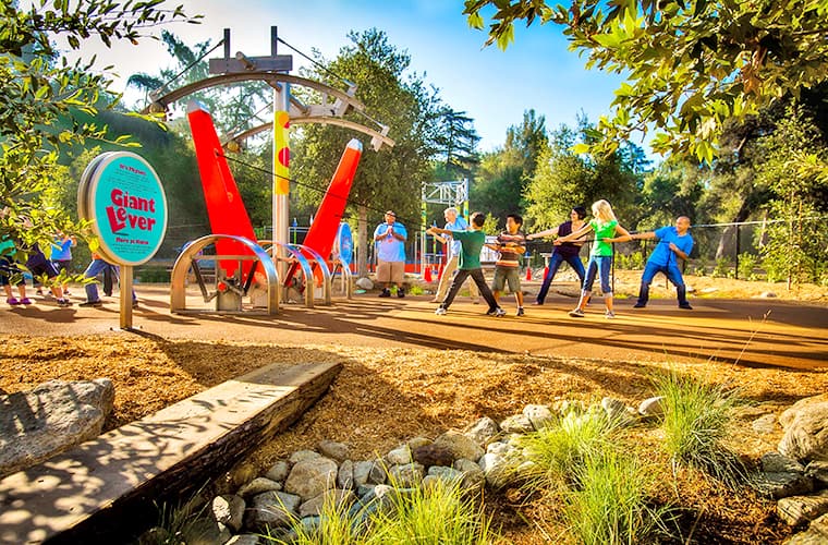 Kidspace Children&rsquo;s Museum