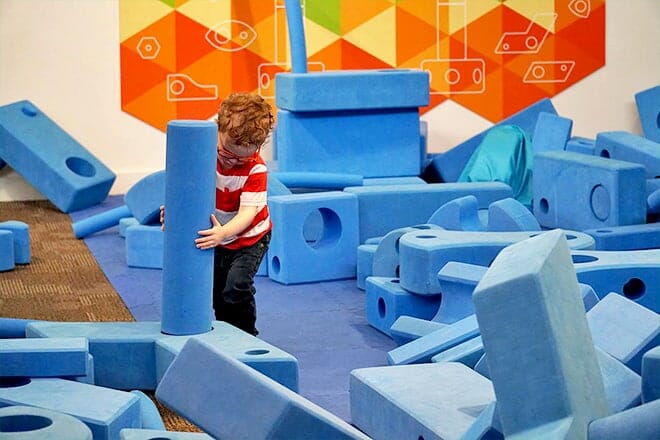 Kohl Children&rsquo;s Museum