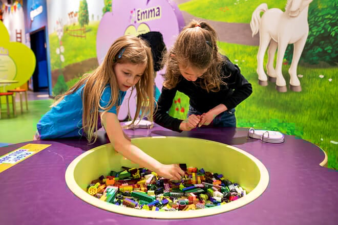 LEGOLAND&reg; Discovery Center