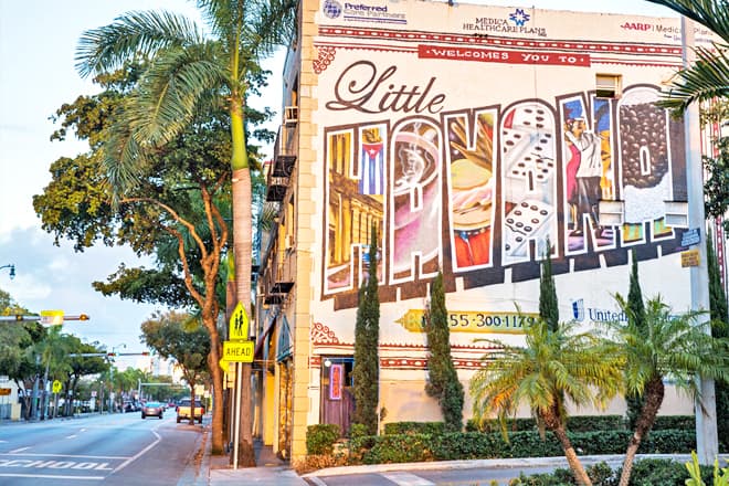 Little Havana