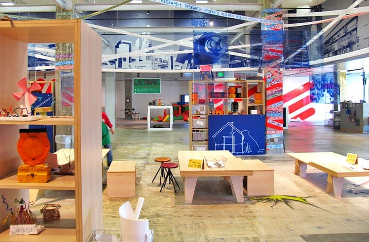 Los Angeles County Museum Of Art