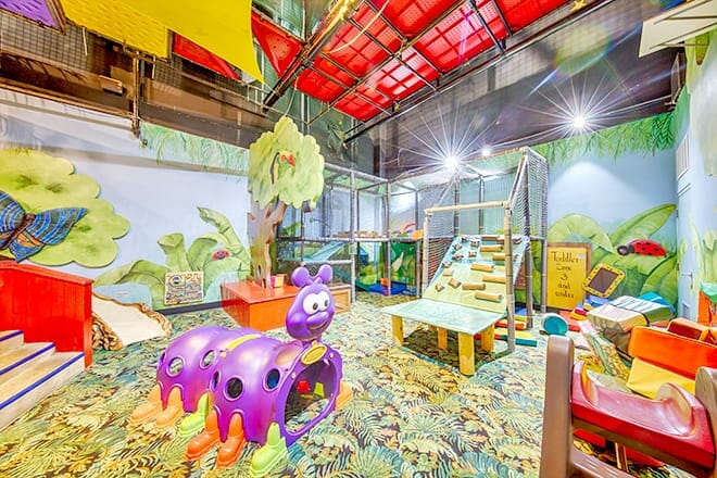 Makutu&rsquo;s Island