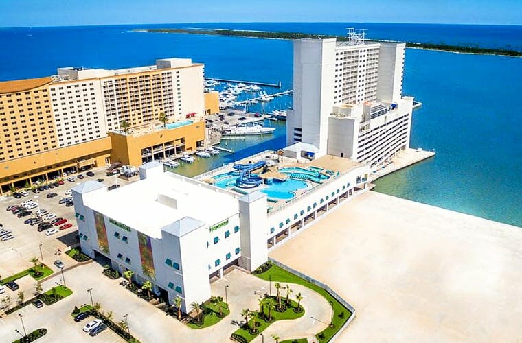 Margaritaville Resort Biloxi