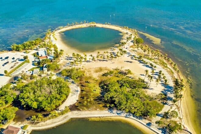 Matheson Hammock Park &mdash; Coral Gables
