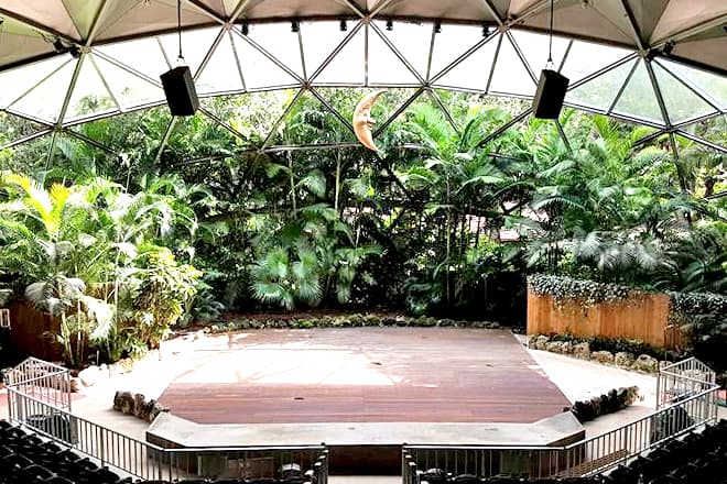 Miami Children&rsquo;s Theater &mdash; Kendall