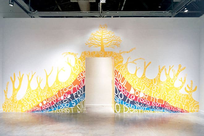 Museum Of Contemporary Art