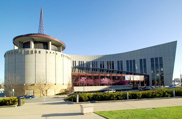 Music City Hall Of Fame