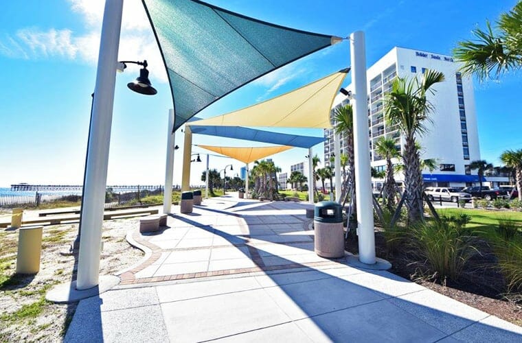 Myrtle Beach Boardwalk