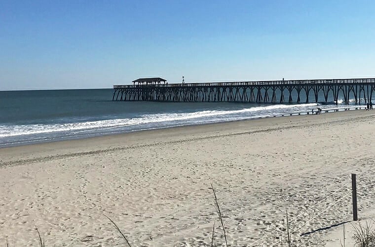 myrtle beach state park myrtle beach