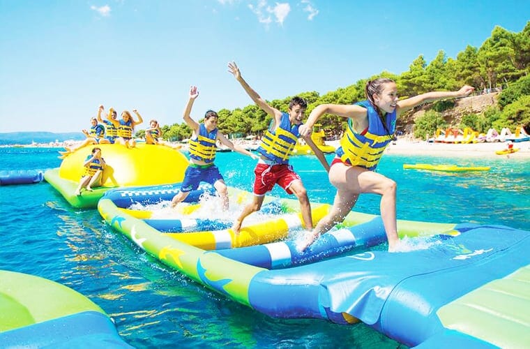 Nashville Shores Waterpark