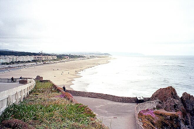 Ocean Beach