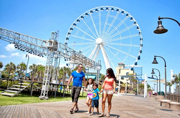 Ocean Boulevard&rsquo;s Hot Summer Nights