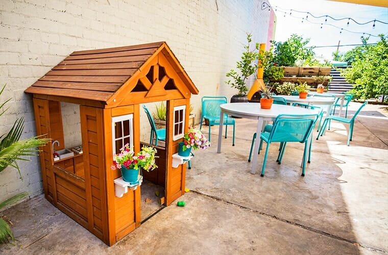 Ollie Vaughn&rsquo;s Kitchen And Bakery