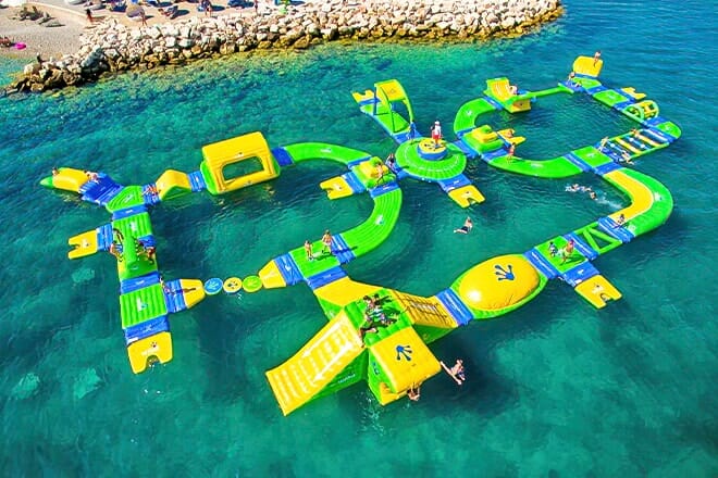 Orlando Watersports Complex