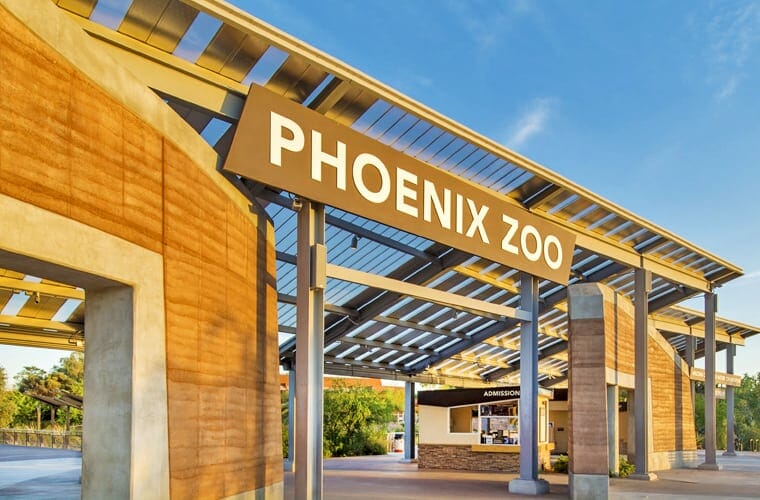 Phoenix Zoo