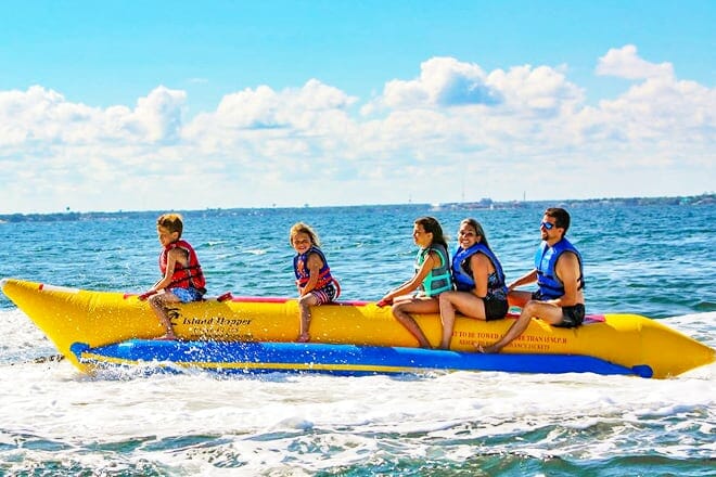 Power Up Watersports