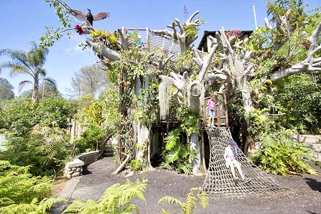 San Diego Botanic Garden