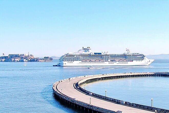 San Francisco Maritime National Historical Park