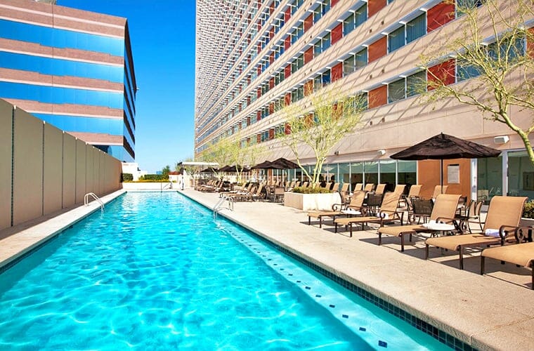 Sheraton Grand Phoenix