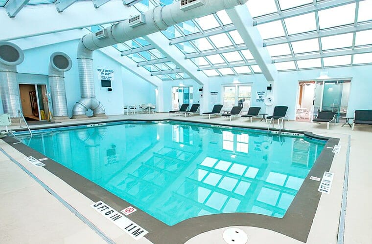 Sheraton Myrtle Beach