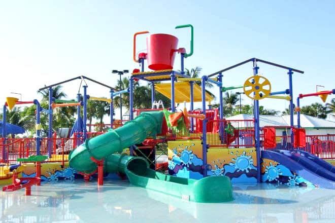 Splash Adventure Water Park