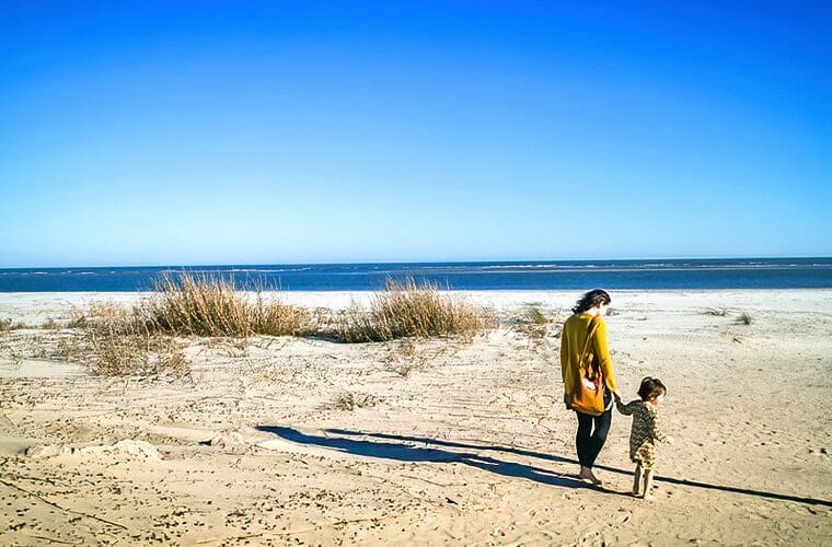 Sullivan&rsquo;s Island Sullivan&rsquo;s Island Beach