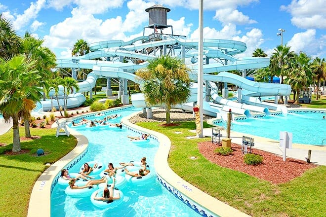Sun-N-Fun Lagoon