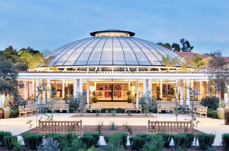 The Huntington Library, Art Collections, and Botanical Gardens